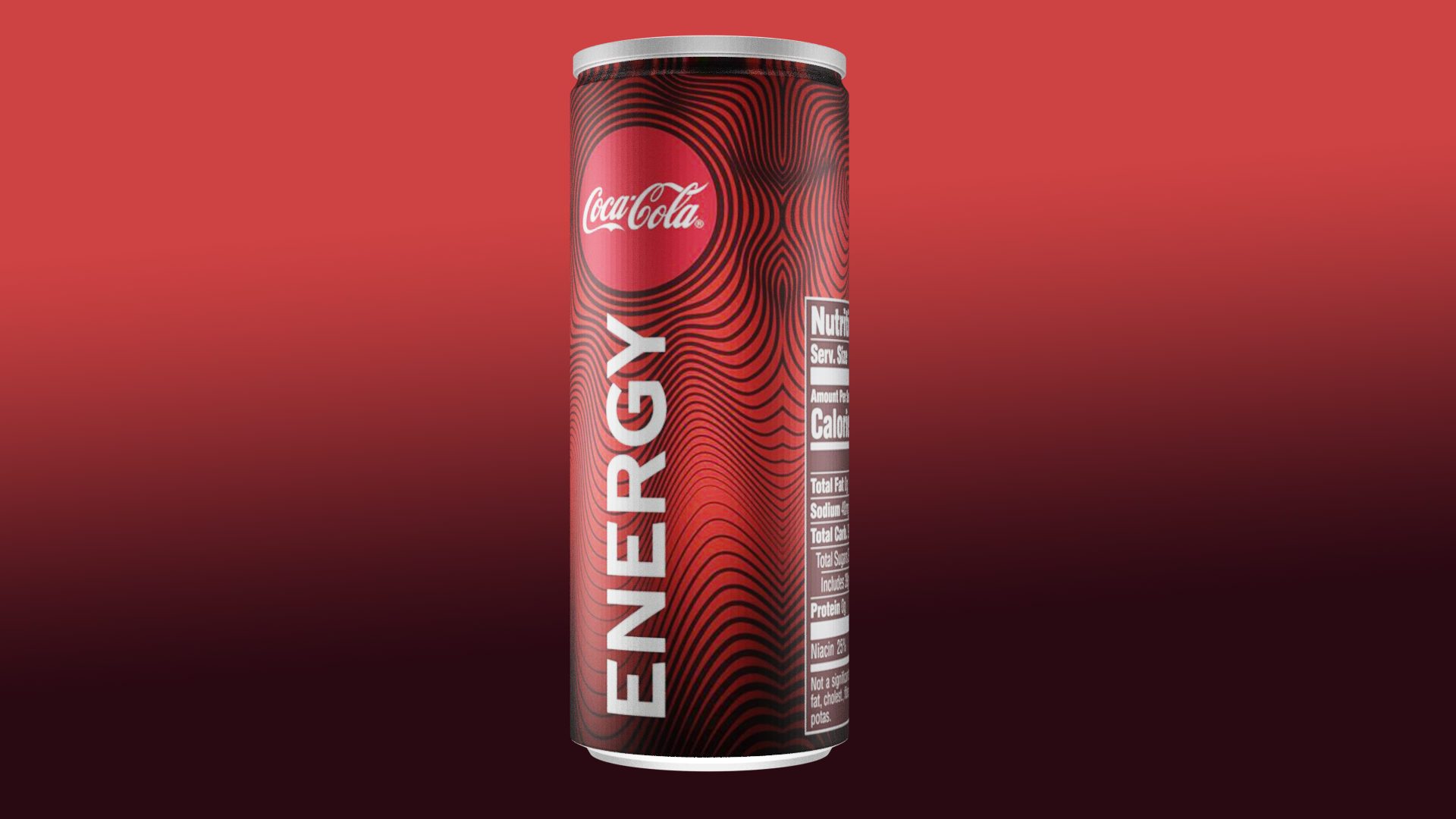 Coca-Cola 3D Apps Lab1