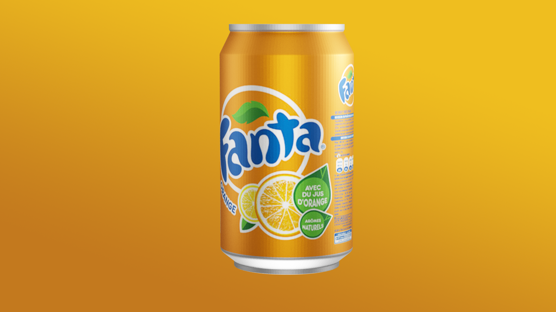 Coca-Cola 3D Apps Lab1