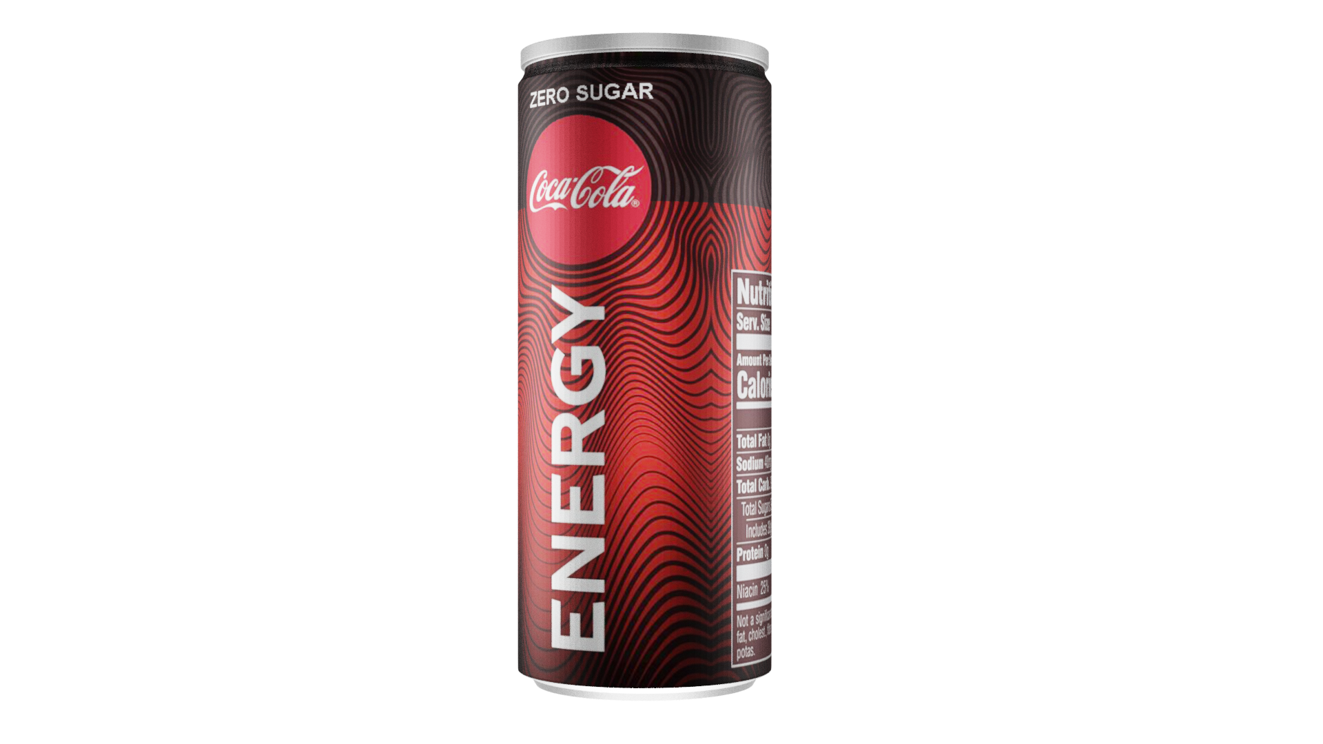 Coca-Cola 3D Apps Lab1