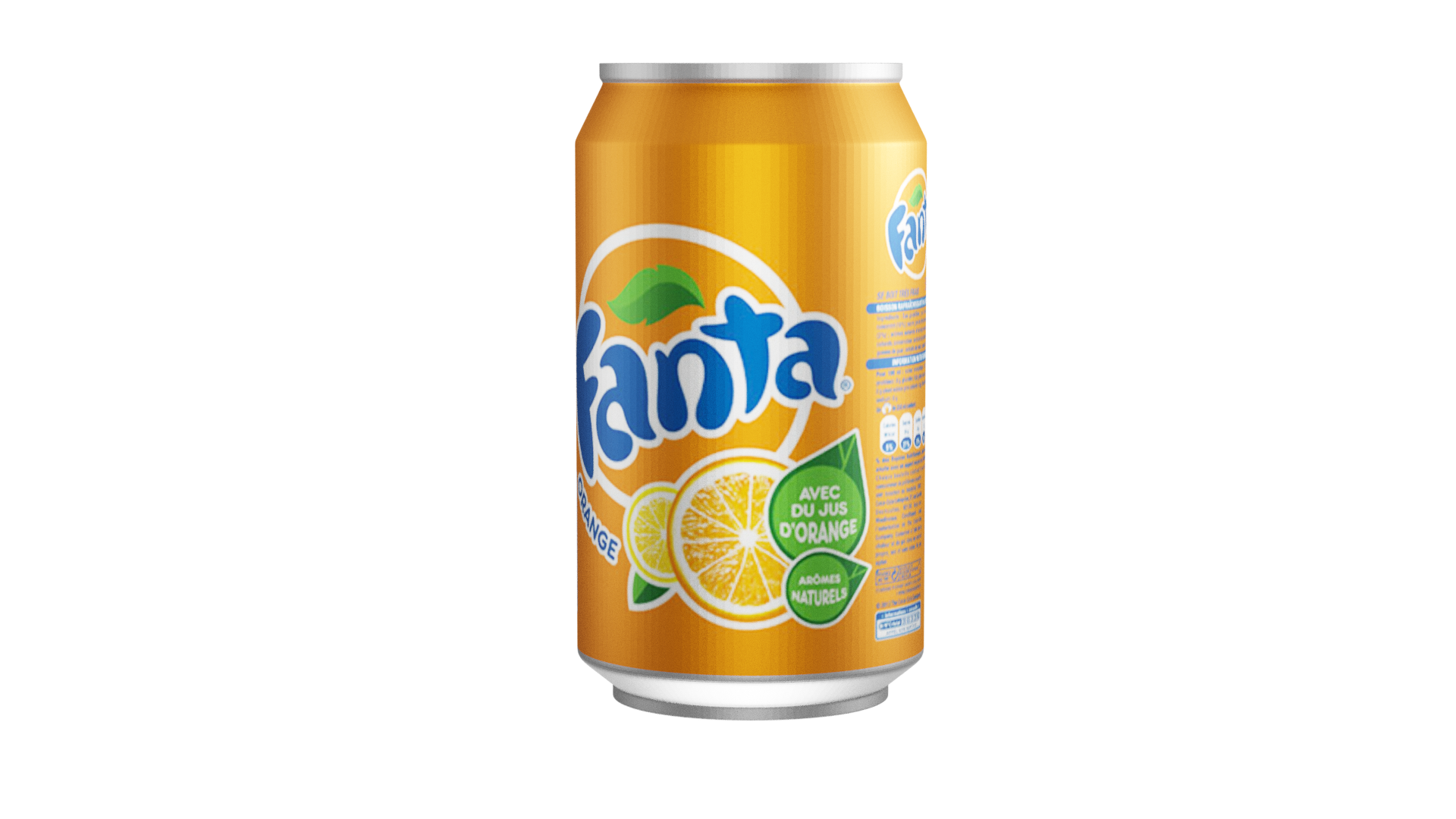 Coca-Cola 3D Apps Lab1